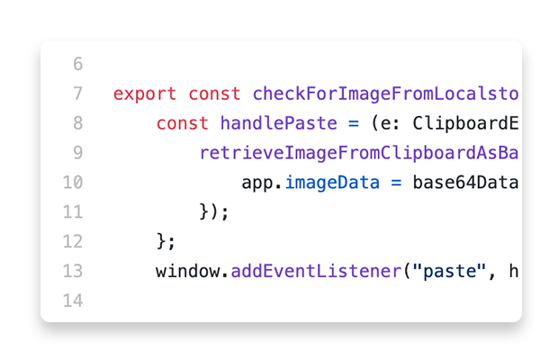 Screenshot.Rocks | Create beautiful mobile or browser screenshots and ...